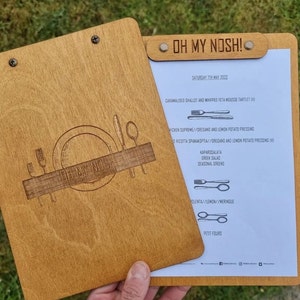 Reserved Table Sign Restaurant Table Holders Reserved - Etsy