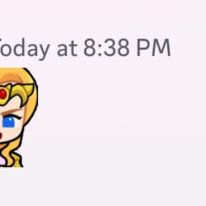 Animated Reina Mishima Emotes | TEKKN - Etsy