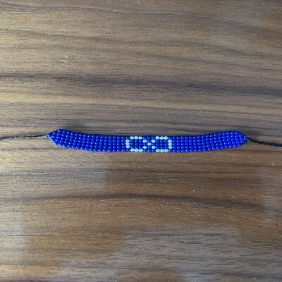 Adult Metis Beaded Bracelets - Etsy