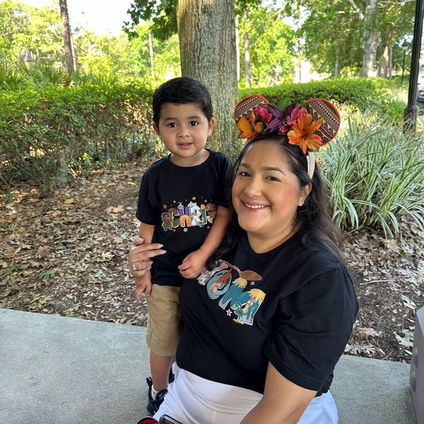 Moana Dad Moana Mom, Dad Mom Moana Birthday Tee, Family Moana Matching ...