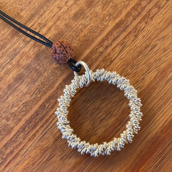 Pyramid Harmoniser Tensor Ring Generator - Etsy