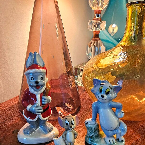 Wade Whimsie All 12 Complete Sets 1971 - 1984, 60 Whimsies (perfect) - Etsy