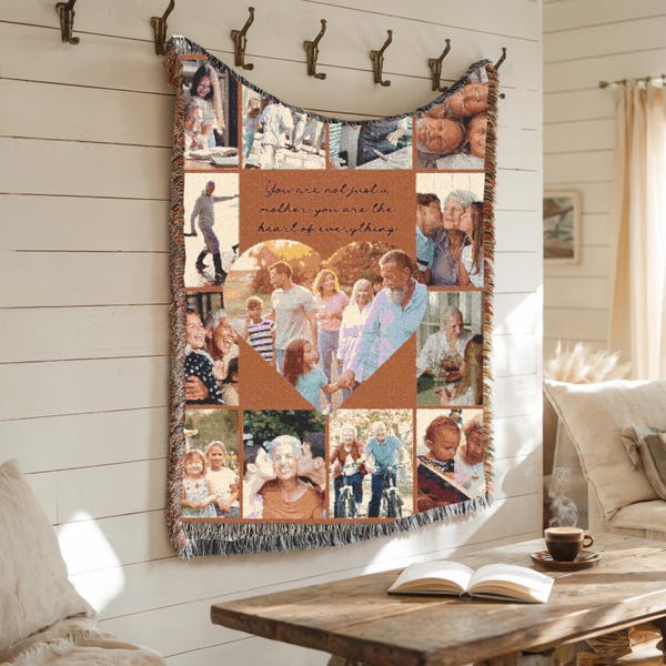 Bunting Banner Mockup, Birthday Banner Mockup Canva Template, Flag ...