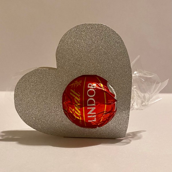 Heart Lollipop Holder Svg, Hearts Chocolate Holder Svg, Heart Candy ...