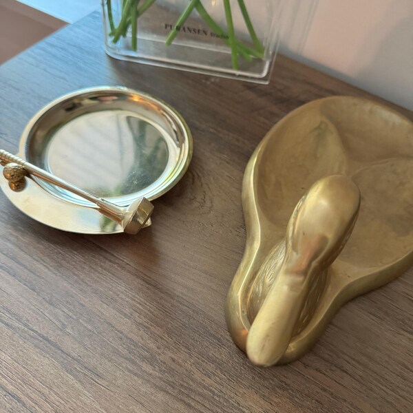 Vintage Large Paragon Commemorative Loving Cup. English Royal History ...