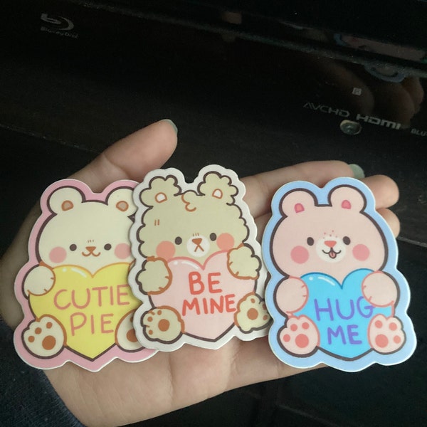 Cute Pastel Duck Spring Aesthetic Sticker Sheet Sticker Pack Floral ...