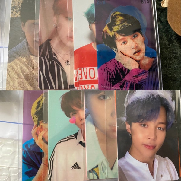 BT21 Blocks Bricks | Legos| Chopsticks - Etsy