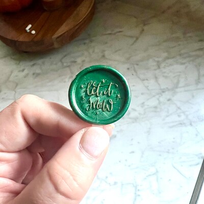 Embosser, Custom Embossing Seal, Monogram Embosser, Personalized ...