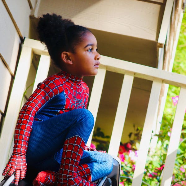 Superhero Suit for Boys || Superhero Suit Toddler || Superhero Suit ...