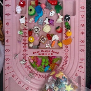 Toothpaste Charms (6) - Miniature Tubes of Toothpaste Set of 6 - Etsy