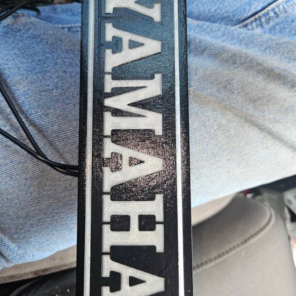 EZGO, Yamaha, Club Car Golf Cart Emblems, Nameplates and Badges - Etsy