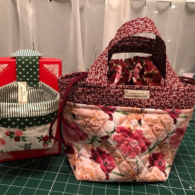 Felted Shoulder Bag Knitting Pattern PDF for Instant Download. No Sew ...