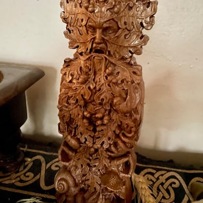 Seth, Egyptian God, Set Statue, God of Desert, Pagan Gods, Egypt ...