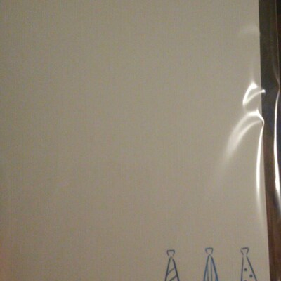 Necktie Notepad, Personalized Notepad, Teacher Gift, Stocking Stuffer ...