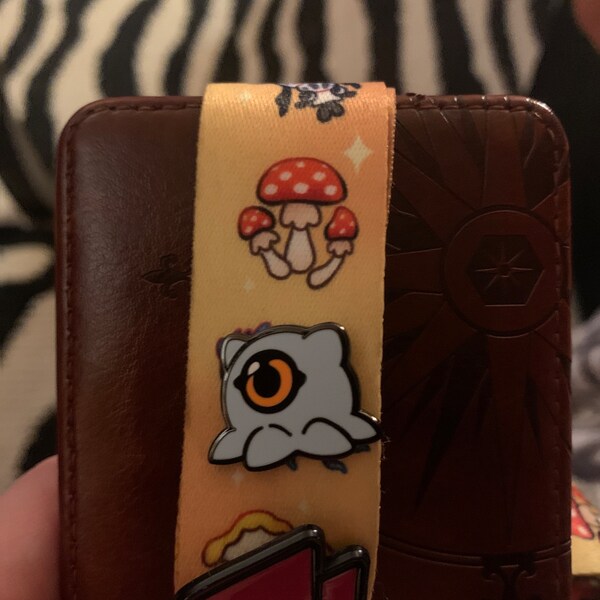 Digi Blobs / Digimon Pin / Dejimon / Fan Merch / Anime Theme / Kawaii ...