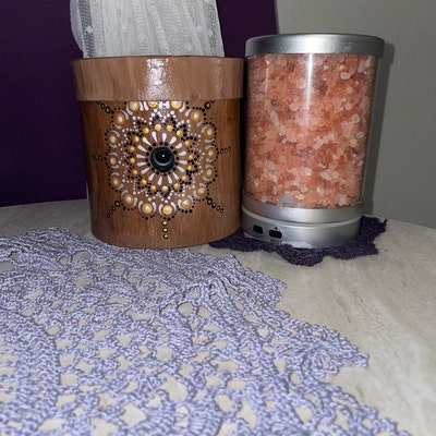 Spy Camera Enclosure Pot Custom Made - Etsy