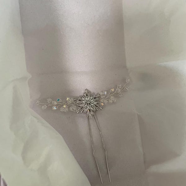 Wedding Dress Train Loop - Wedding Dress Wrist Loop - Wedding Train Pin ...