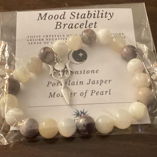 Deity Mystery Boxes, Handcrafted Metaphysical Items, Curated God or ...