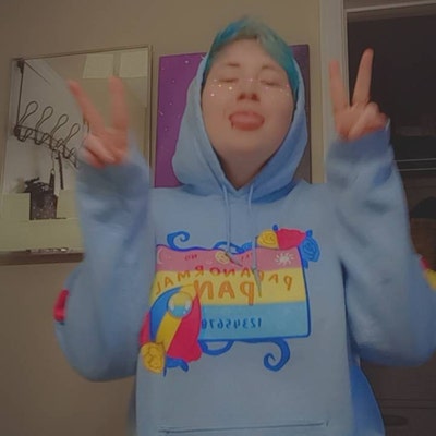 Gender Identity Witch Prints Magic Occult Transgender Genderqueer Queer ...