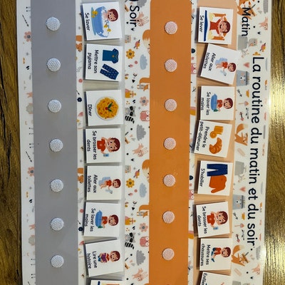 Comment te sens-tu aujourdhui Expression des émotions chez lenfant ...