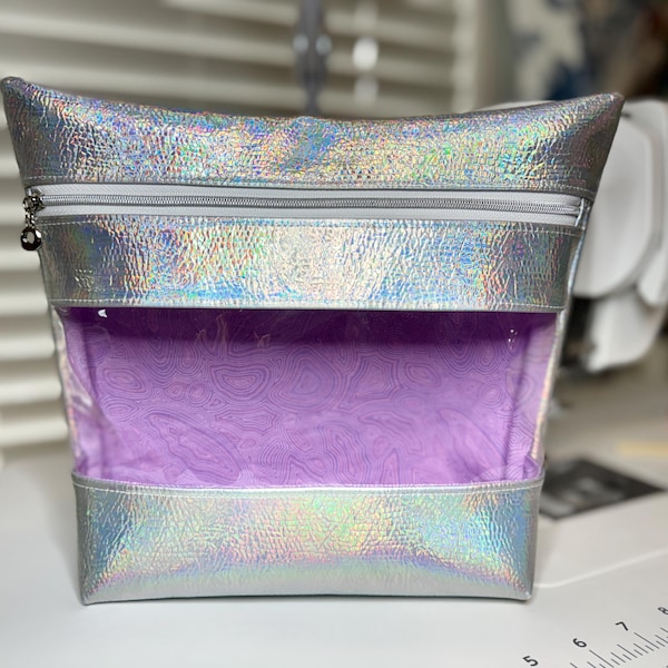 The Essential Sewing Pouch™ PDF Pattern With Video Tutorial, This is ...