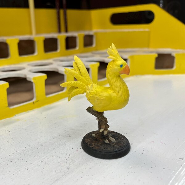 50mm Wereraven 32mm Scale Dnd Miniature Dungeons and Dragons 5E Fantasy ...