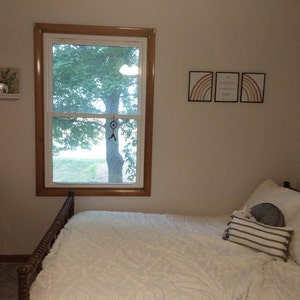 This is a Safe Space Poster Classroom Signs Printable | Etsy