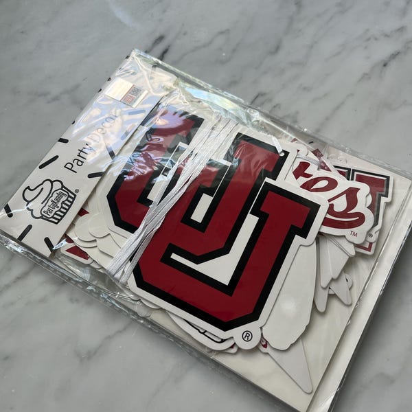 Penn State Party Supplies, Birthday Party, Graduation Decorations, Game ...