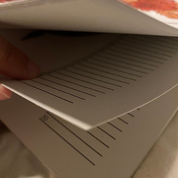 Perpetual Birthday Fish Calendar - Etsy