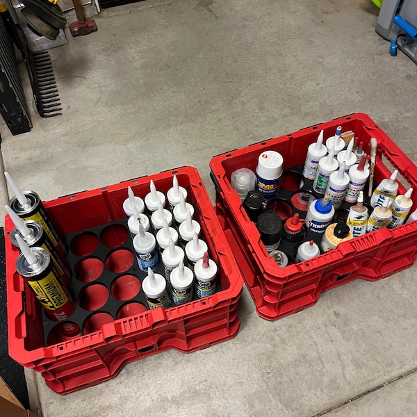 STV Racking™ Packout Cabinet Shelf - HDPE - Etsy