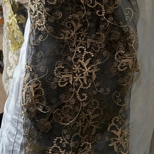 Round Our Lady of Fatima Veil Classic Catholic Veil With - Etsy