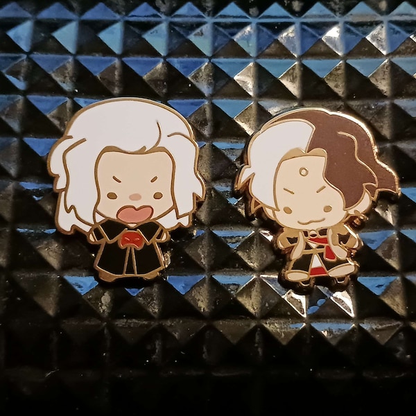 FFXIV | [gremlin] Enamel Pins - Etsy