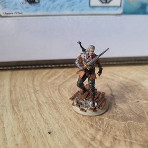 Dnd 5e Character Sheet Warlock Printable Sheet D&D 5e Warlock Stat ...