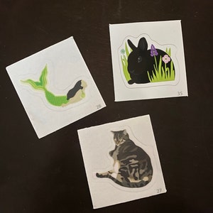 Cobra Kai Sticker Pack | Etsy