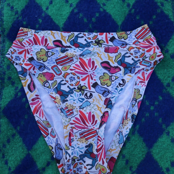 Meg Blouse PDF Sewing Pattern - Instant Download - the Handmade Kind - Etsy