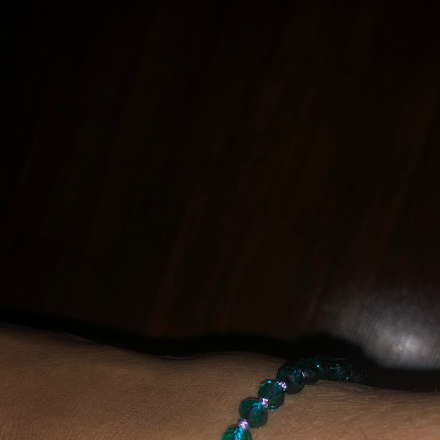 MysticVibesJewelry on Etsy