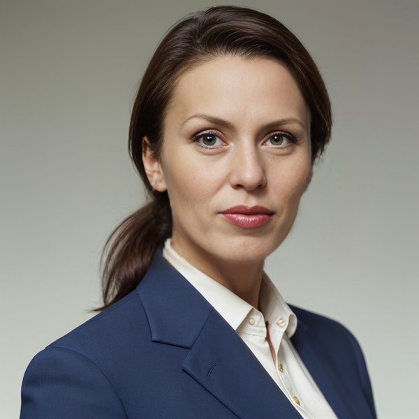 Avatar, Headshot, Portrait, Digital Portrait, Digital Headshot ...