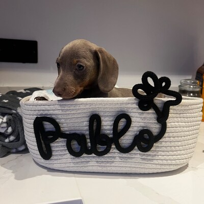 Knitted Mothers Day Sign Wire Word Cord Knit Rope Mothers Day Gift for ...