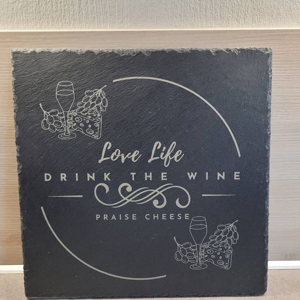 Everything Tastes Better on a Board Svg Charcuterie Sign Display Board ...