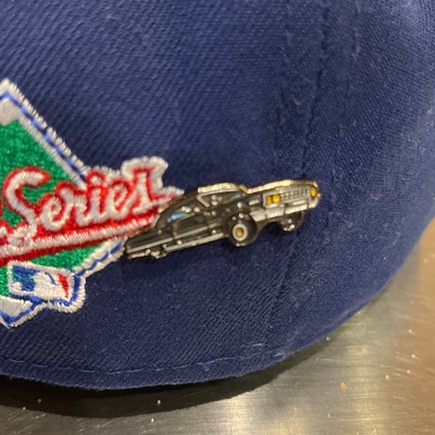 Chingon Pin V2 - Etsy