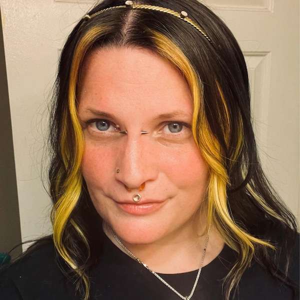 Egyptian Scarab Sun Moon Circlet Crown Headpiece Spirit of the Goddess ...