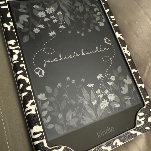 Happy Reading Bookmark Collection Handmade Bookmarks, Available as Set ...