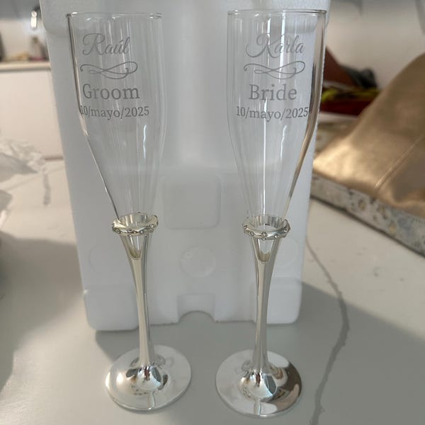 Ravanox Personalized Round Facet Crystal Award, Custom Engraved Glass ...