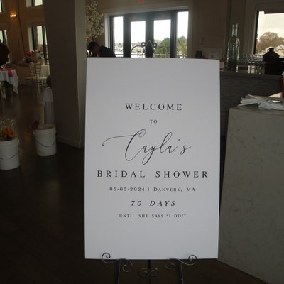 Printable Program Template, Edit With Templett, Folded, Instant ...