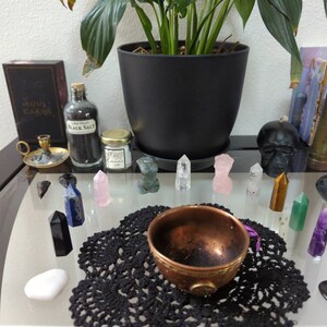 Crystal Goddess Model, Hand Carved Crystal Female Body, Quartz Crystal ...