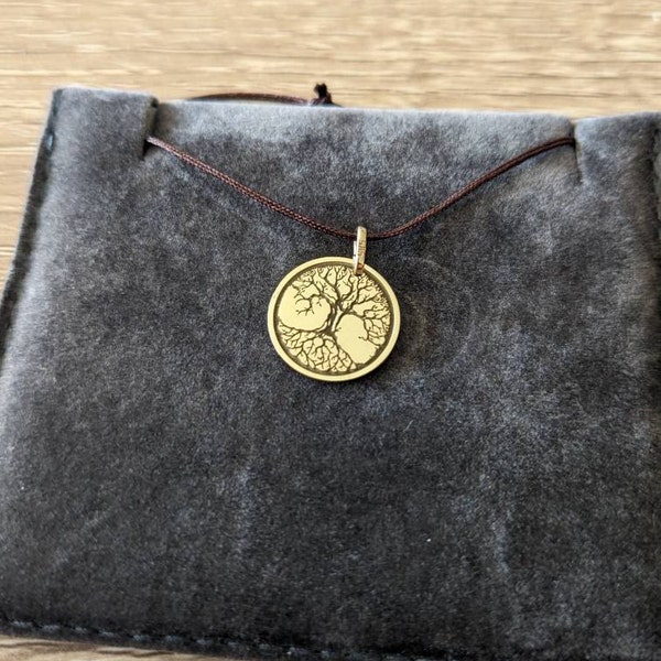 Coptic Cross Necklace Solid Gold 14k,cross Necklace,christian Cross ...