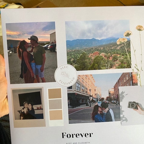 12" Custom Vinyl Playlist Mixtape Record - Fully Custom + Songs - Your ...