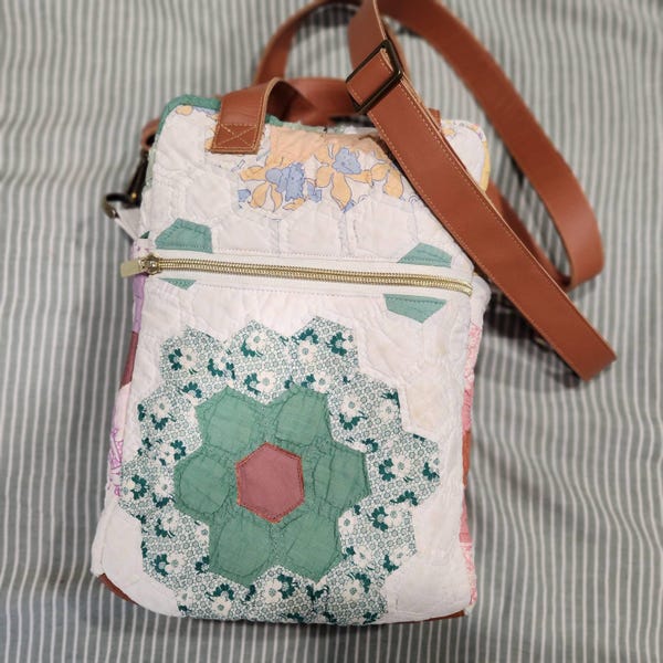Rifle Paper Co., Weekender Bag, Amalfi, Florals, Floral Quilted Bag ...