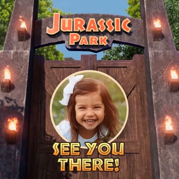 Toy Birthday Invitation, to Infinity and Be One, 1st Birthday ...