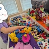 Target Gallery, Duck Shooting Gallery, Dunk a Duck Game, Lawn Games ...